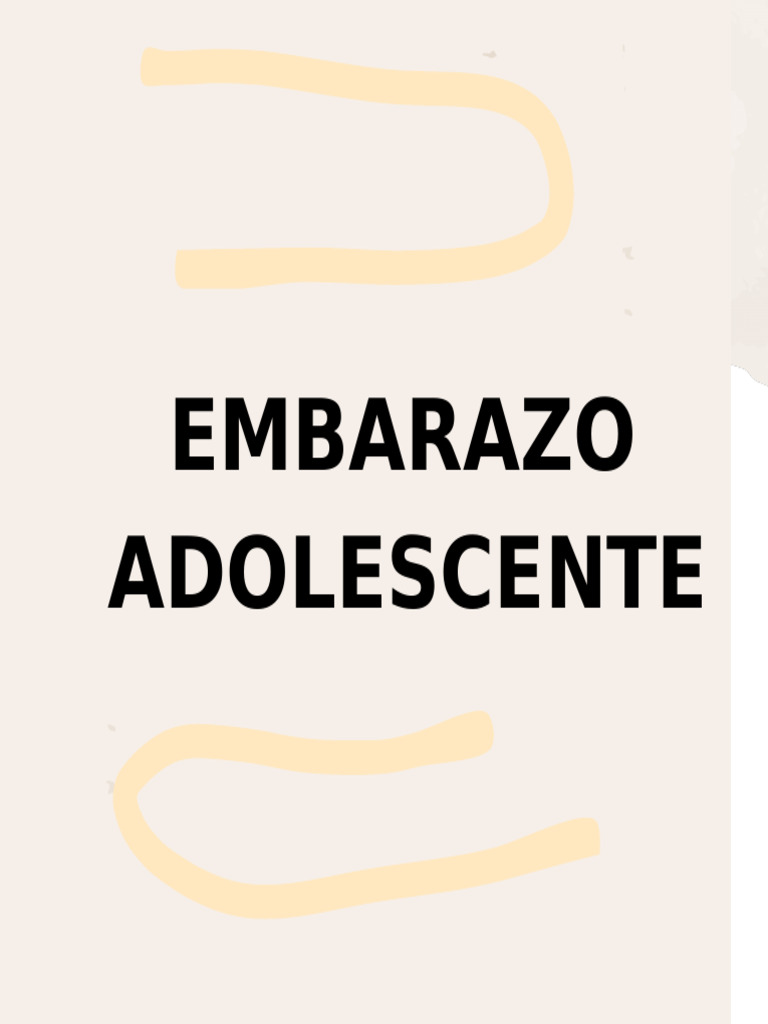 Wa0143. | PDF | Educación sexual | El embarazo