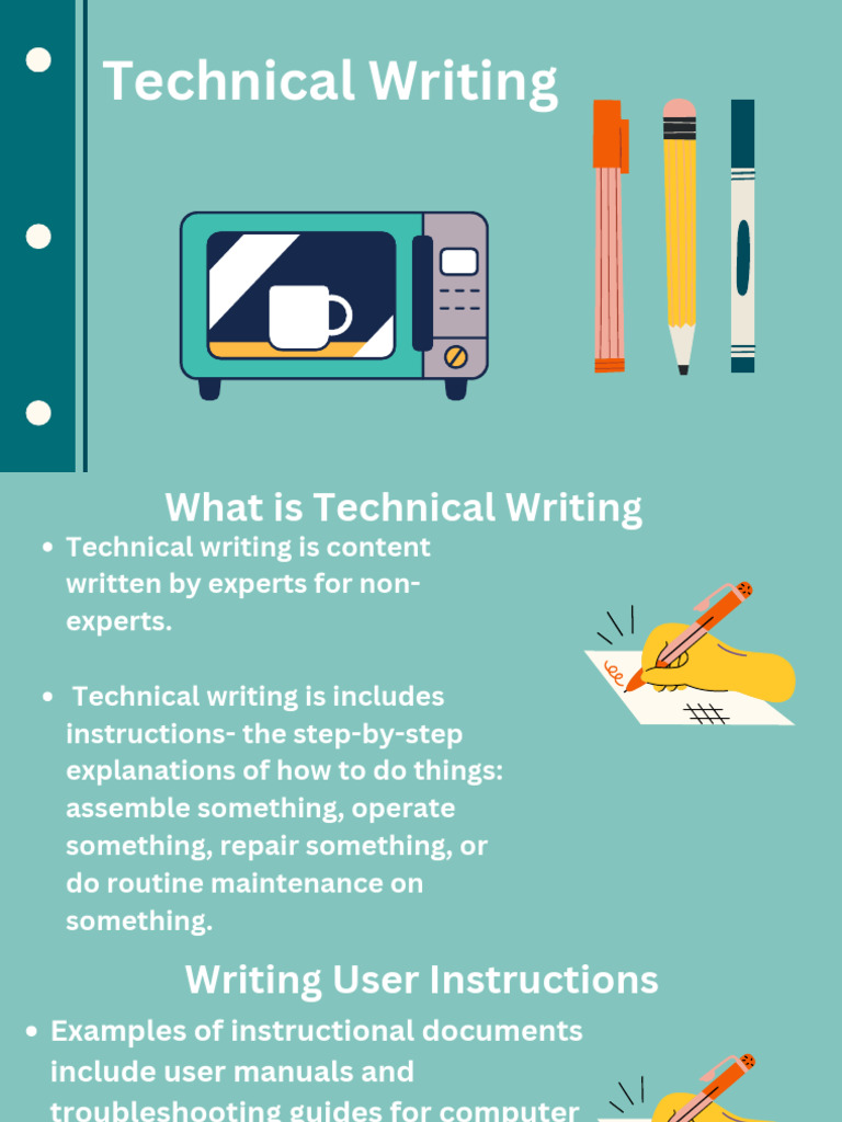 Technical Writing (2) | PDF | String Instruments | Acronym