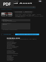 Roblox Image ID List 100 Best Images and Decals To Use in Roblox Radio ...