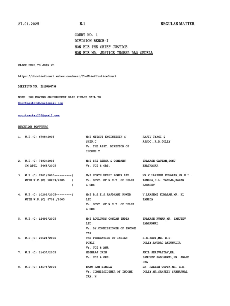 R-1 Regular Matter | PDF