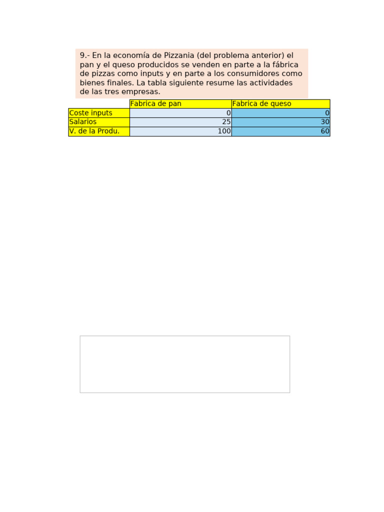 Ejercicios 9, 12, 13, 14 926202 | PDF