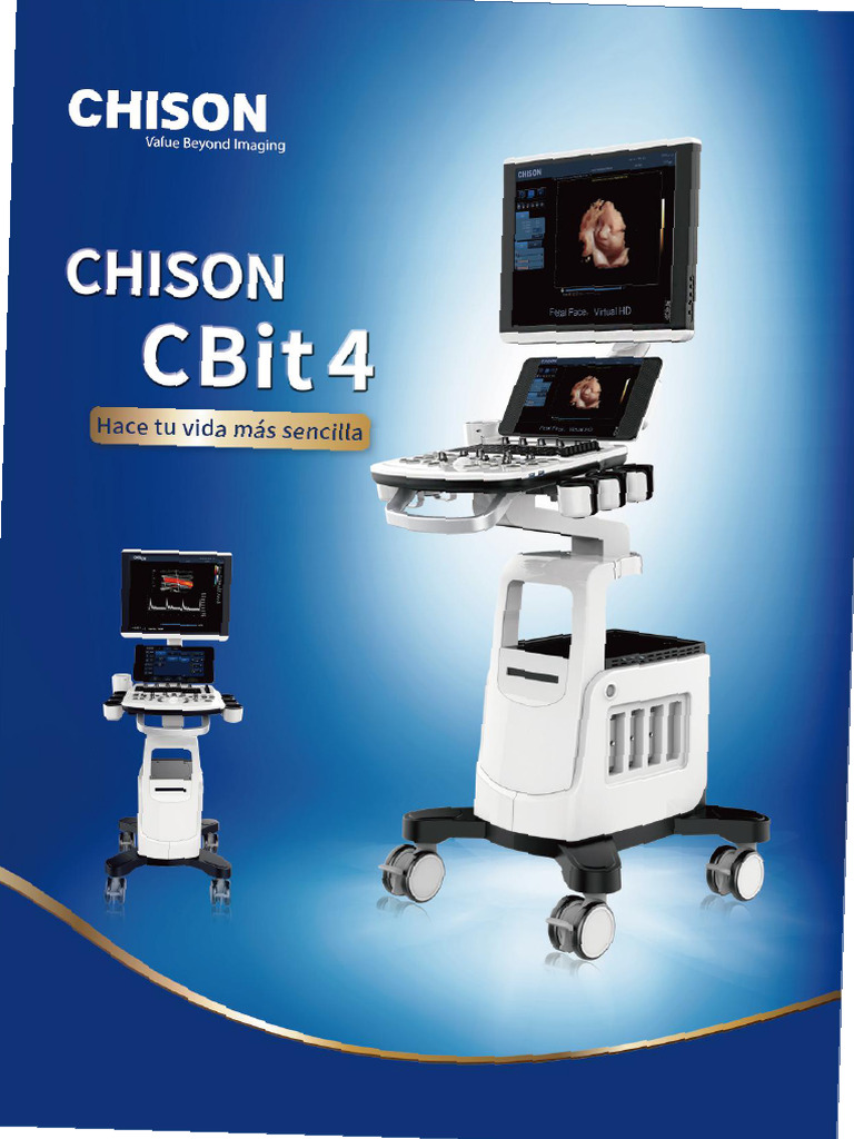 Catalogo CBit 4 | PDF