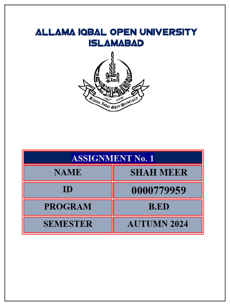 Shah Meer 6478-1 | PDF