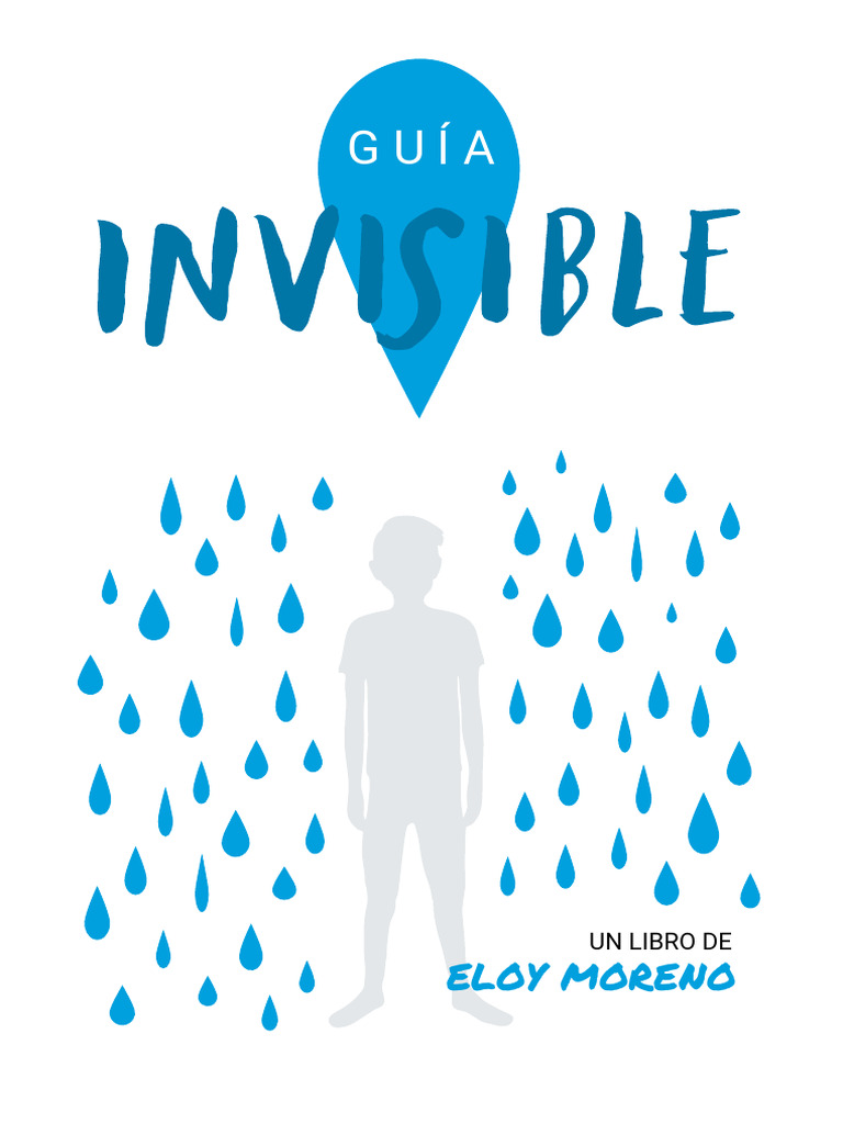 Guia Invisible | PDF