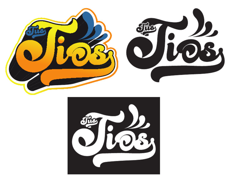 Loog Los Tios | PDF