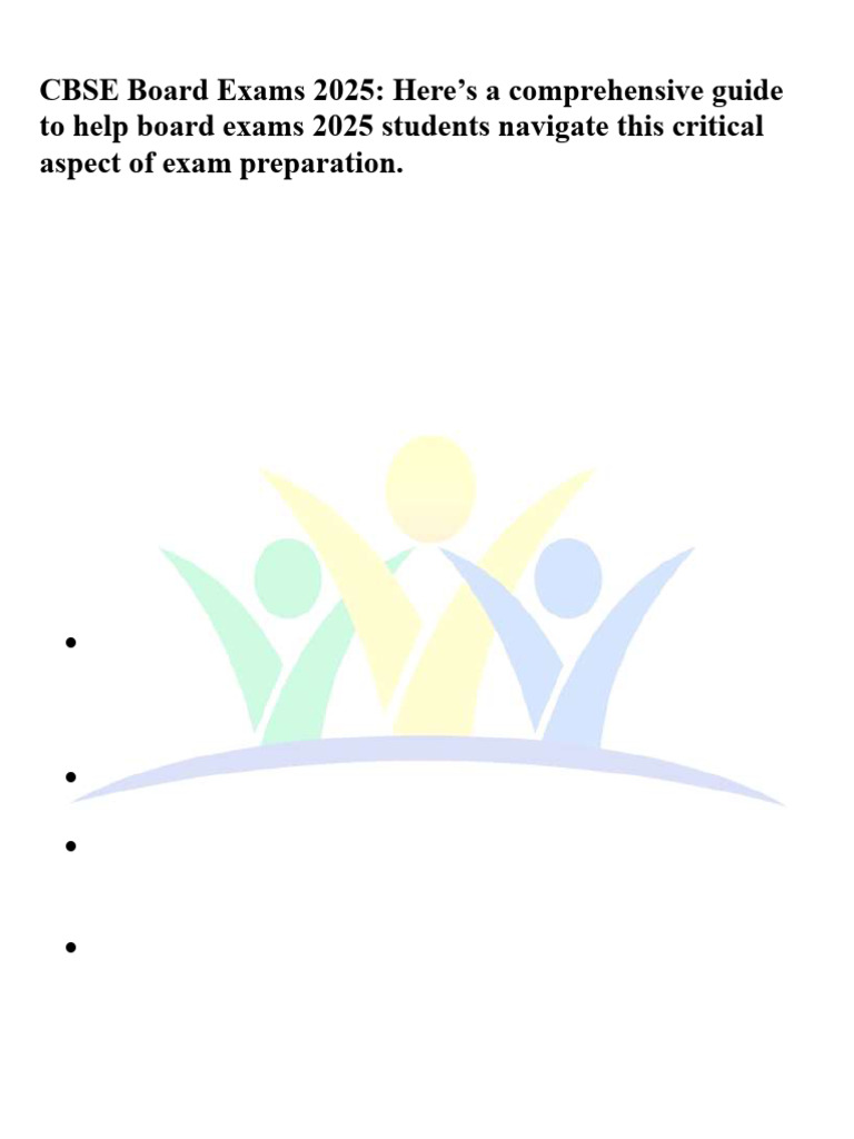 CBSE 2025 Exam Marking Guide | PDF | Social Sciences | Science