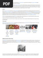 List of Ball Games - Wikipedia | PDF | Cue Sports | Team Sports