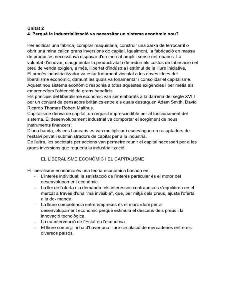 Examen HMC 2 | PDF