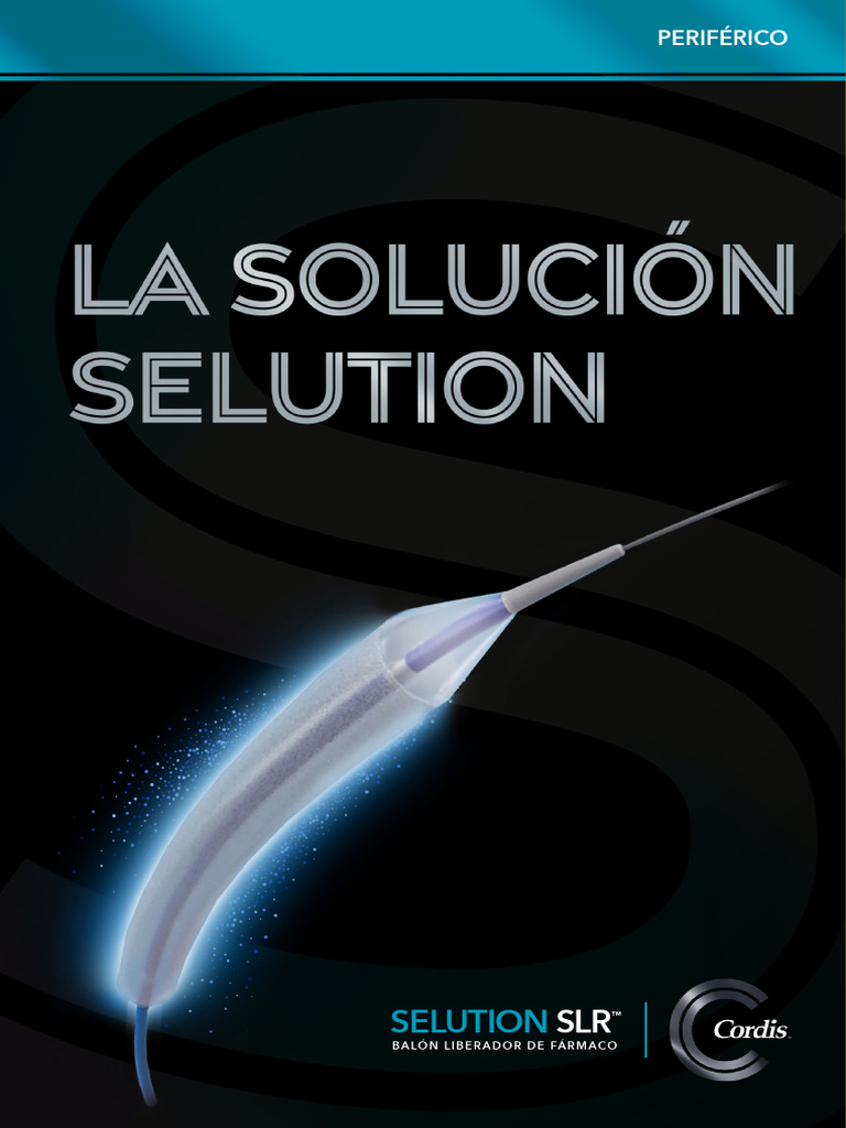 SelutionSLR-Peripheral Brochure FINAL SPA 06.21.2024pp-1 | PDF ...