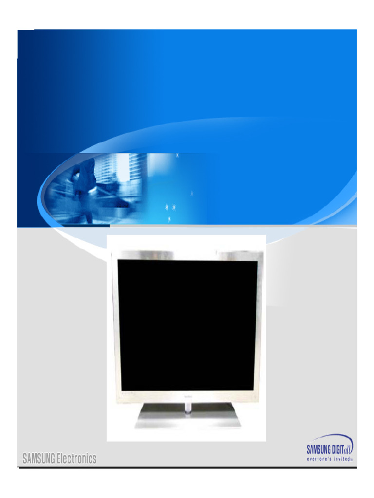 Samsung Ue46c9000 Ue55c9000 Led TV | PDF | Hdmi | Display Resolution