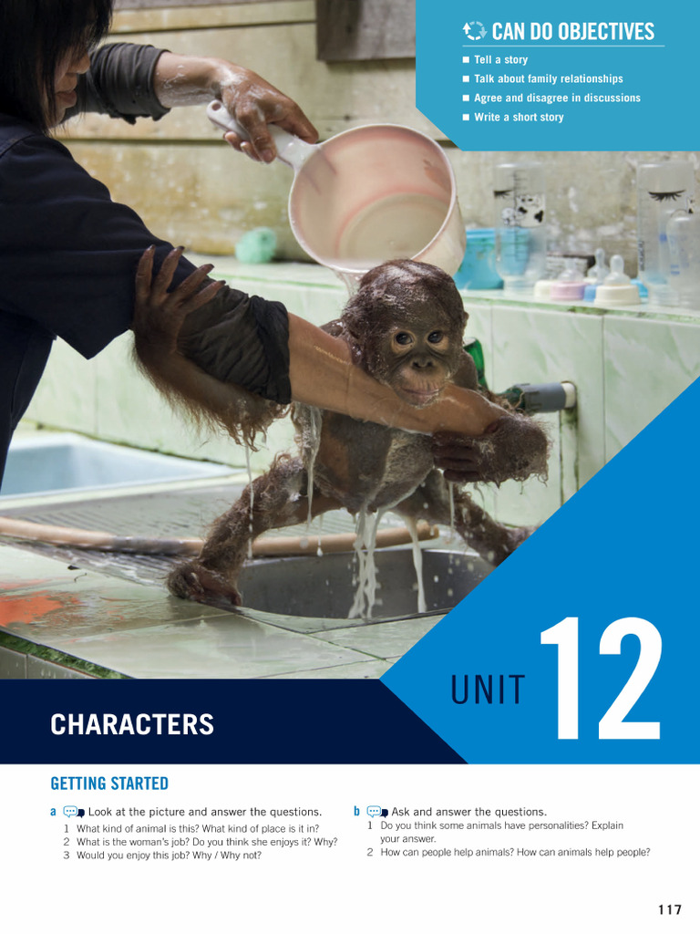 Unit 12_ Book | PDF