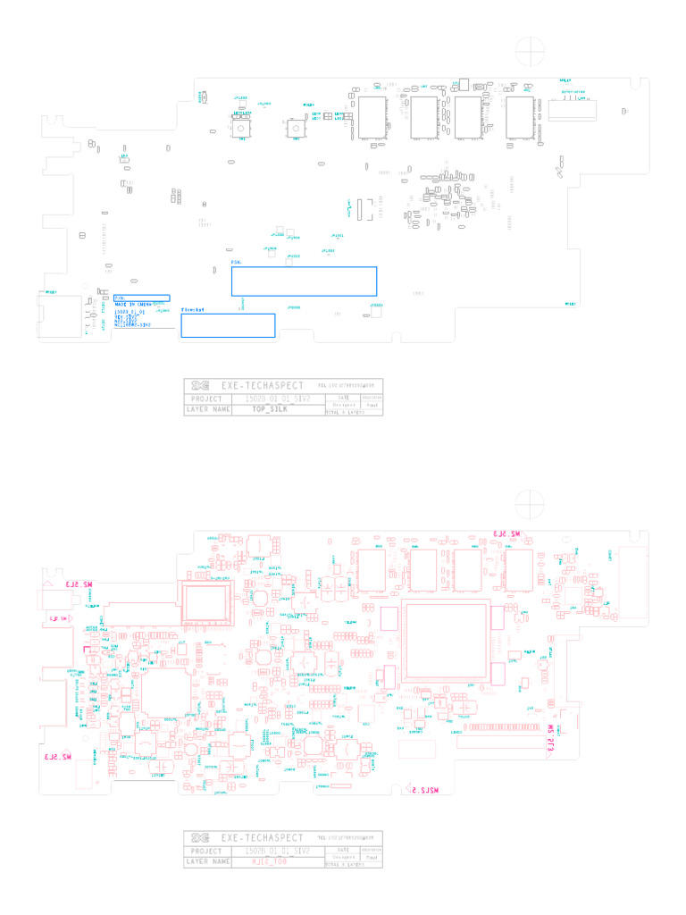 1502B BoardView | PDF