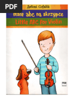 Suzuki Pre-Twinkle Games: Ideas To Use Them | PDF | String Instruments ...