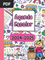 Calendario Escolar UAS 2025-2026 | PDF