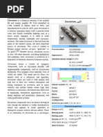 Understanding Degrees Brix Measurement | PDF | Metrology