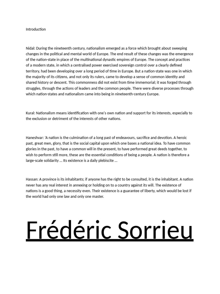 Sst Art Integration Revamped | PDF | Taxes | Nation