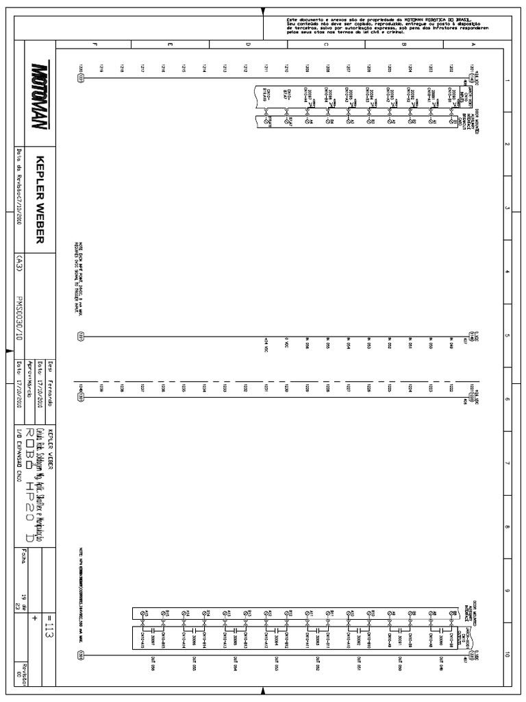 CN10 Expansão | PDF
