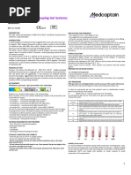 LISS Solution in Blood Banking | PDF | Blood Plasma | Antibody
