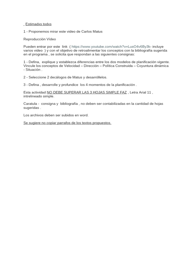 2DA EVALUACION | PDF 2DA EVALUACION | PDF