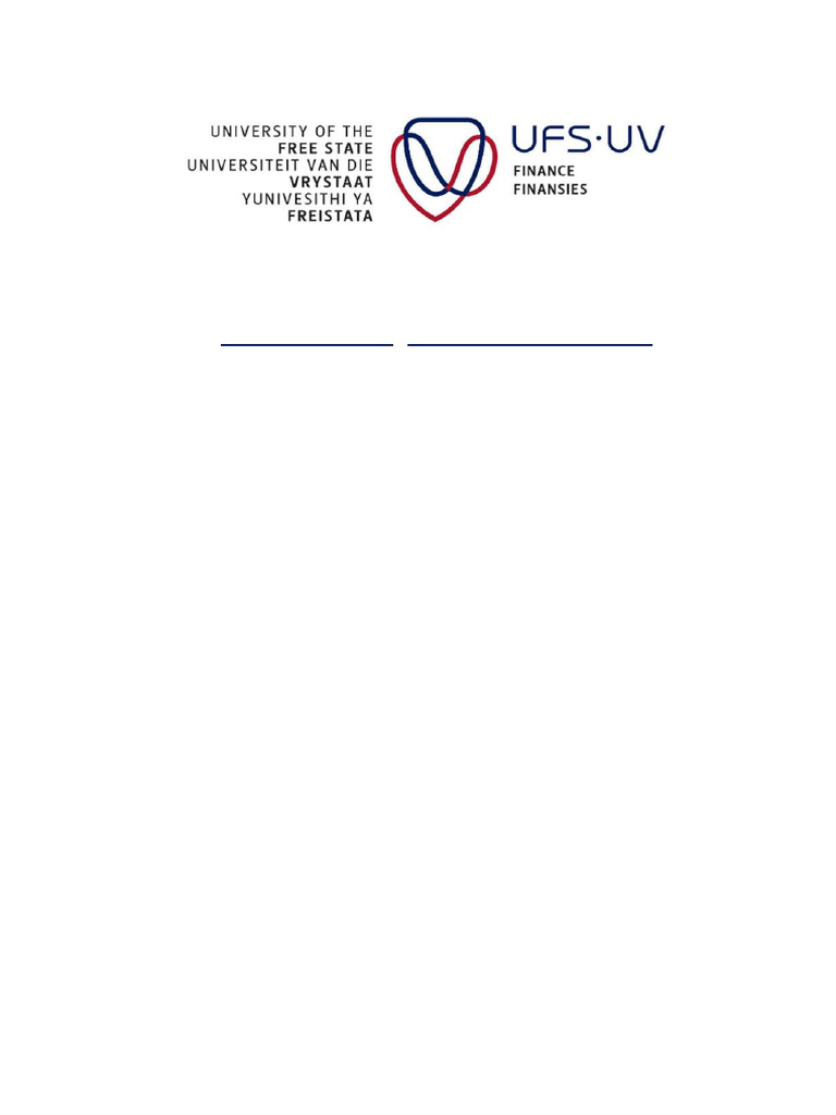 Student Finance Contact Information | PDF