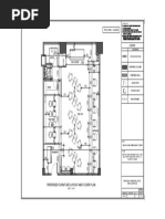 2308 Dance Studio - Floor Plan | PDF