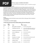 Pearson Spanish 2 Workbook Answers | PDF