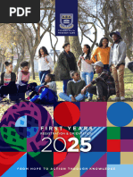 UWC Application Consent Form 2025 | PDF | Information | Social Ethics
