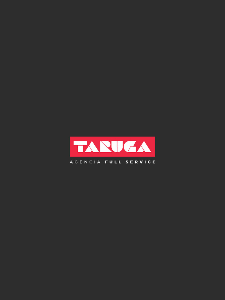 Logo Taruga | PDF