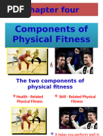PATHFIT COURSE Description | PDF | Physical Fitness | Physical Education