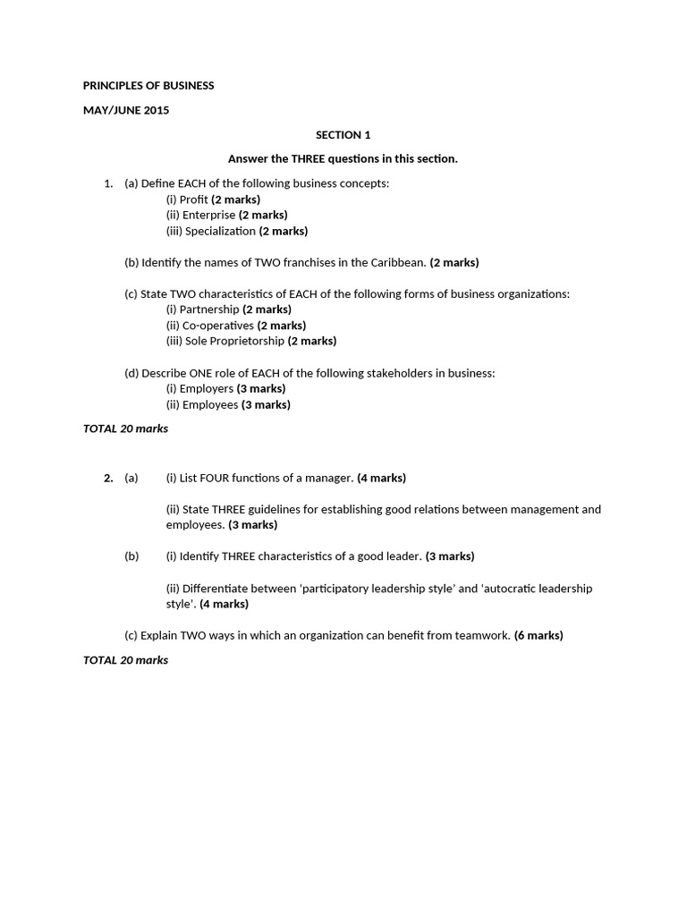 Pob 2015 | PDF | Foreign Direct Investment | Business Economics