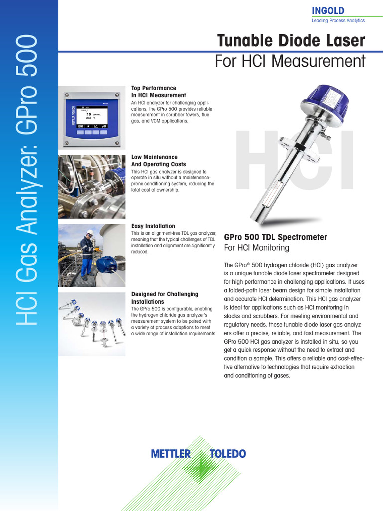 Datasheet - Sensor de Gás Sulfídrico | PDF | Gases | Physical Sciences