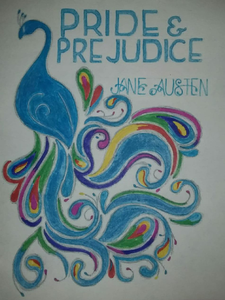 Book Cover and Review | PDF