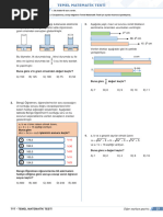 Apotemi̇ Maraton Tyt TG Cevap Anahtari | PDF