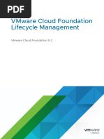 VMware Solutions for IT Managers | PDF | Cloud Computing | V Mware