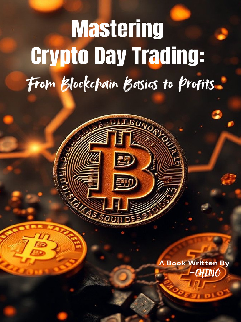 Mastering Crypto Day Trading: From Blockchain Basics To Profits | PDF ...