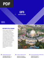 Fashion Show Runway Design Guide | PDF