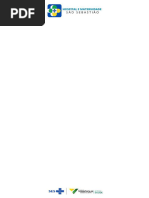 Protocolo de Monitoramento Glicemia Capilar | PDF | Diabetes | Sistema ...