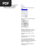 HW - Worksheet A Topic 2.3 Exponential Functions | PDF | Exponential Function | Function ...