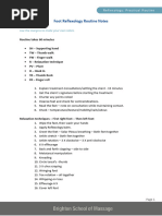 Motor Assessment Scale for Stroke Evaluation | PDF | Anatomical Terms ...