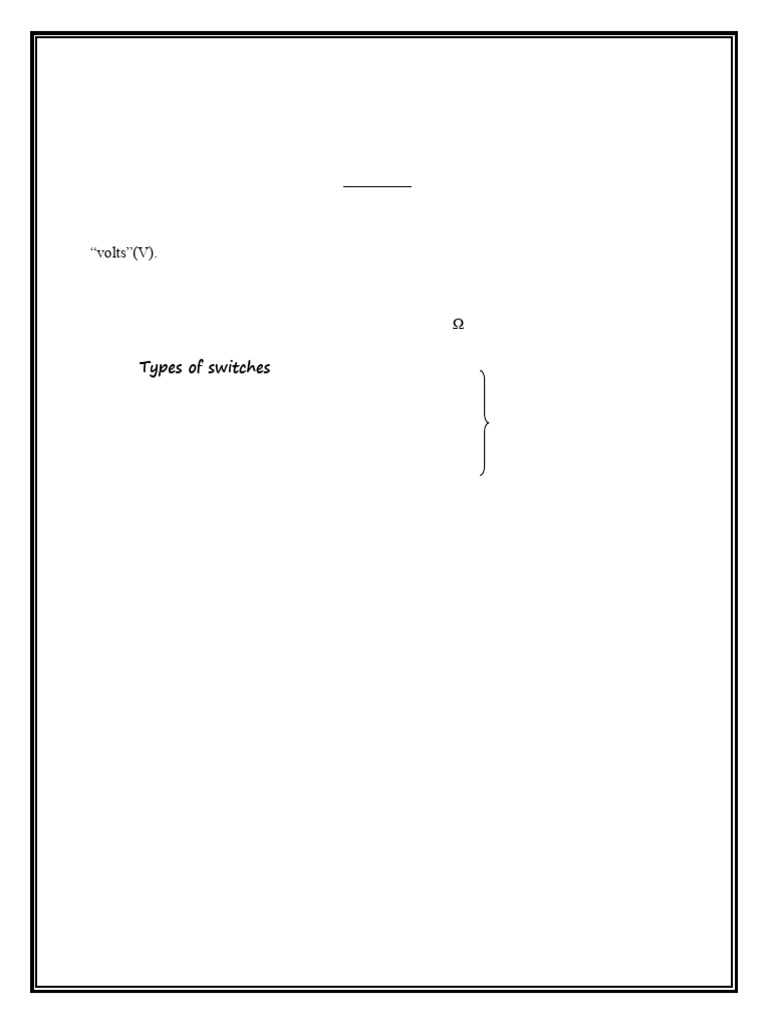 SR - EET Paper-III Scheme of Evaluation | PDF | Cellular Network | Switch