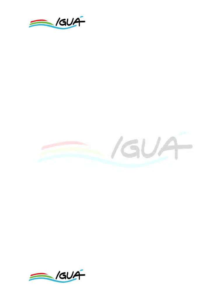 Modelo - Template | PDF