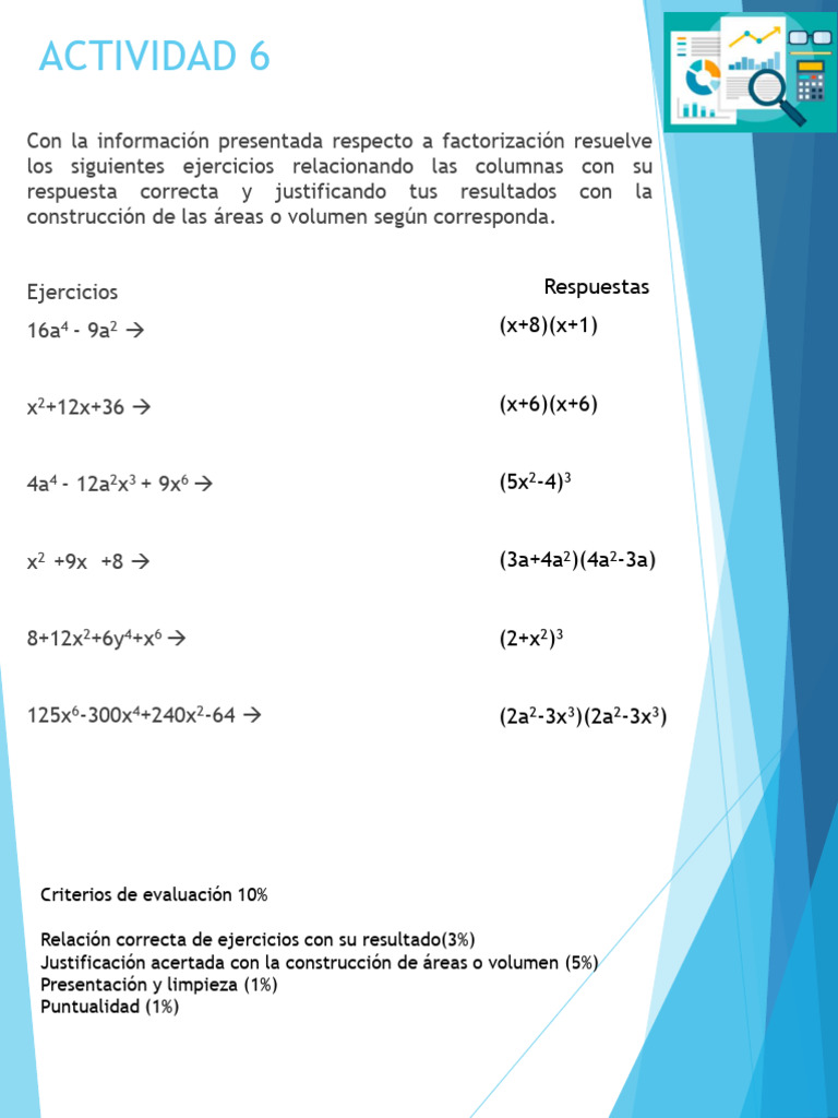 Actividad 6 | PDF