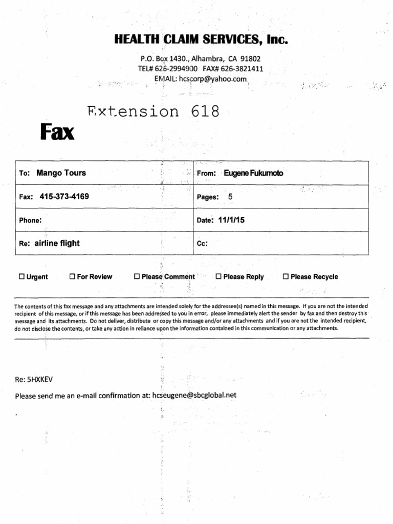 PI Trip | PDF