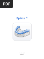 Medit Model Builder UserGuide en v1.3.4 | PDF | Window (Computing) | 3 ...