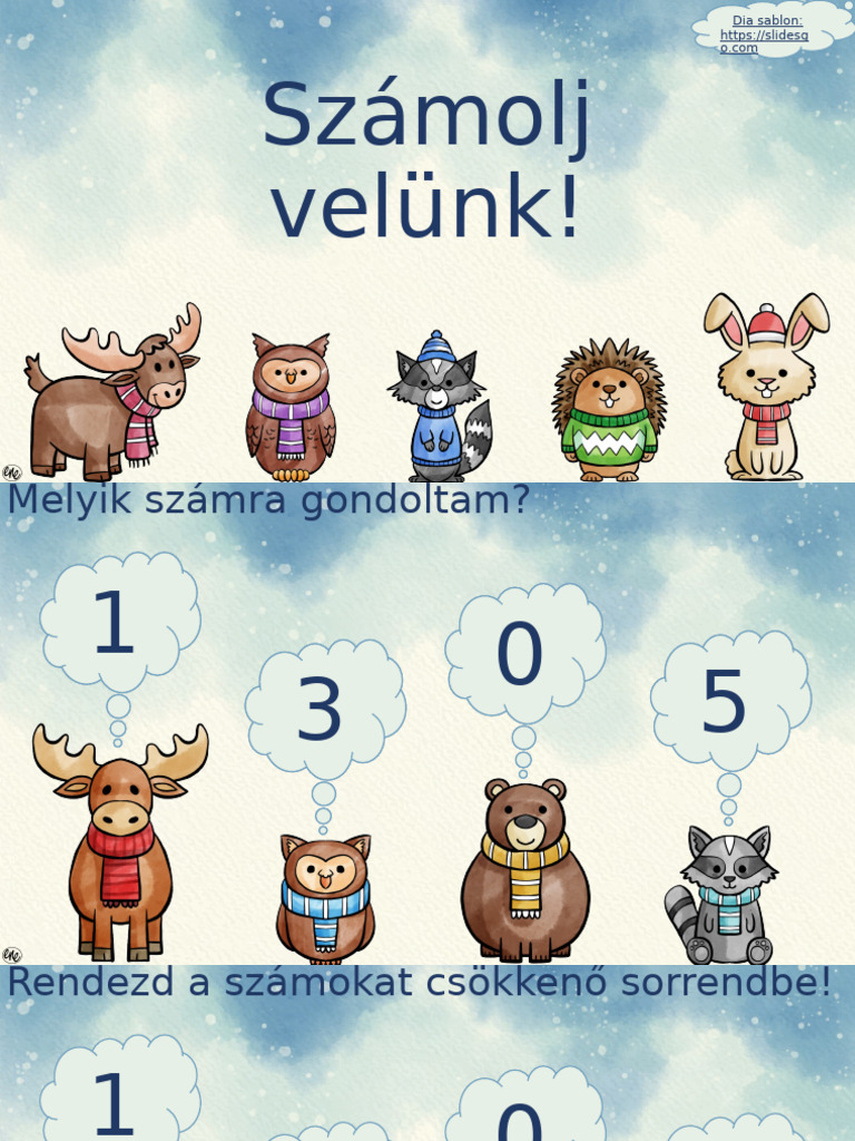 6-Ig Gyakorlás ENE | PDF