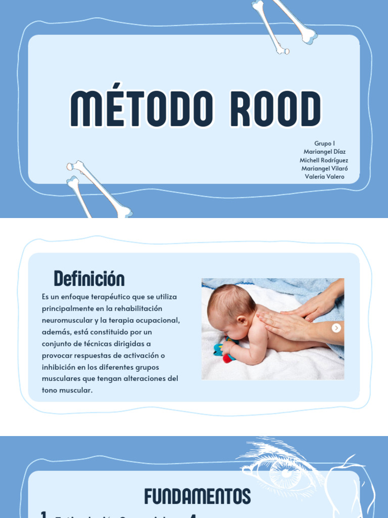 Método Rood .pdf-1 | PDF