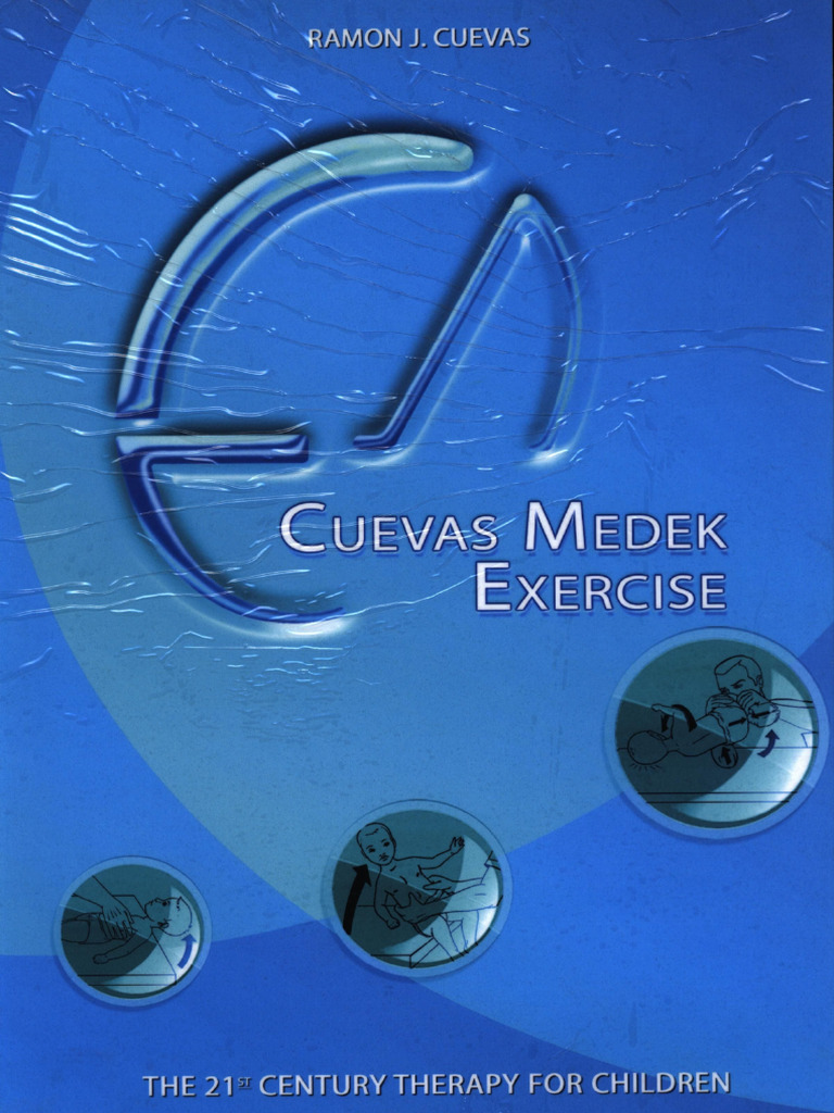 Cuevas Medek Exercise Therapy | PDF