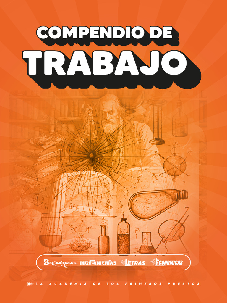 Compendio de Trabajo Pre | PDF