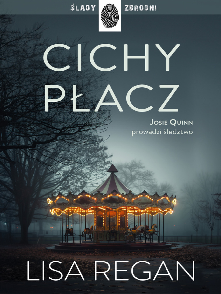 Cichy Placz - Lisa Regan | PDF