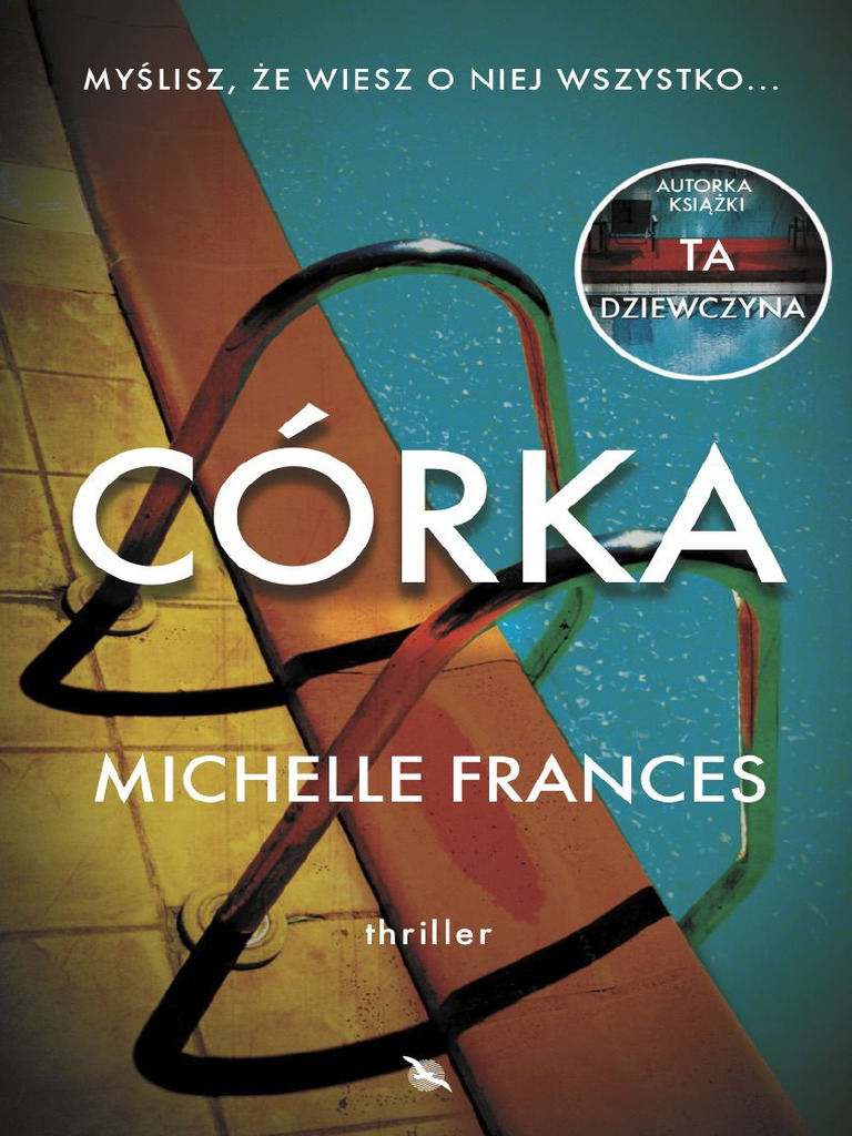 Frances Michelle - Corka | PDF